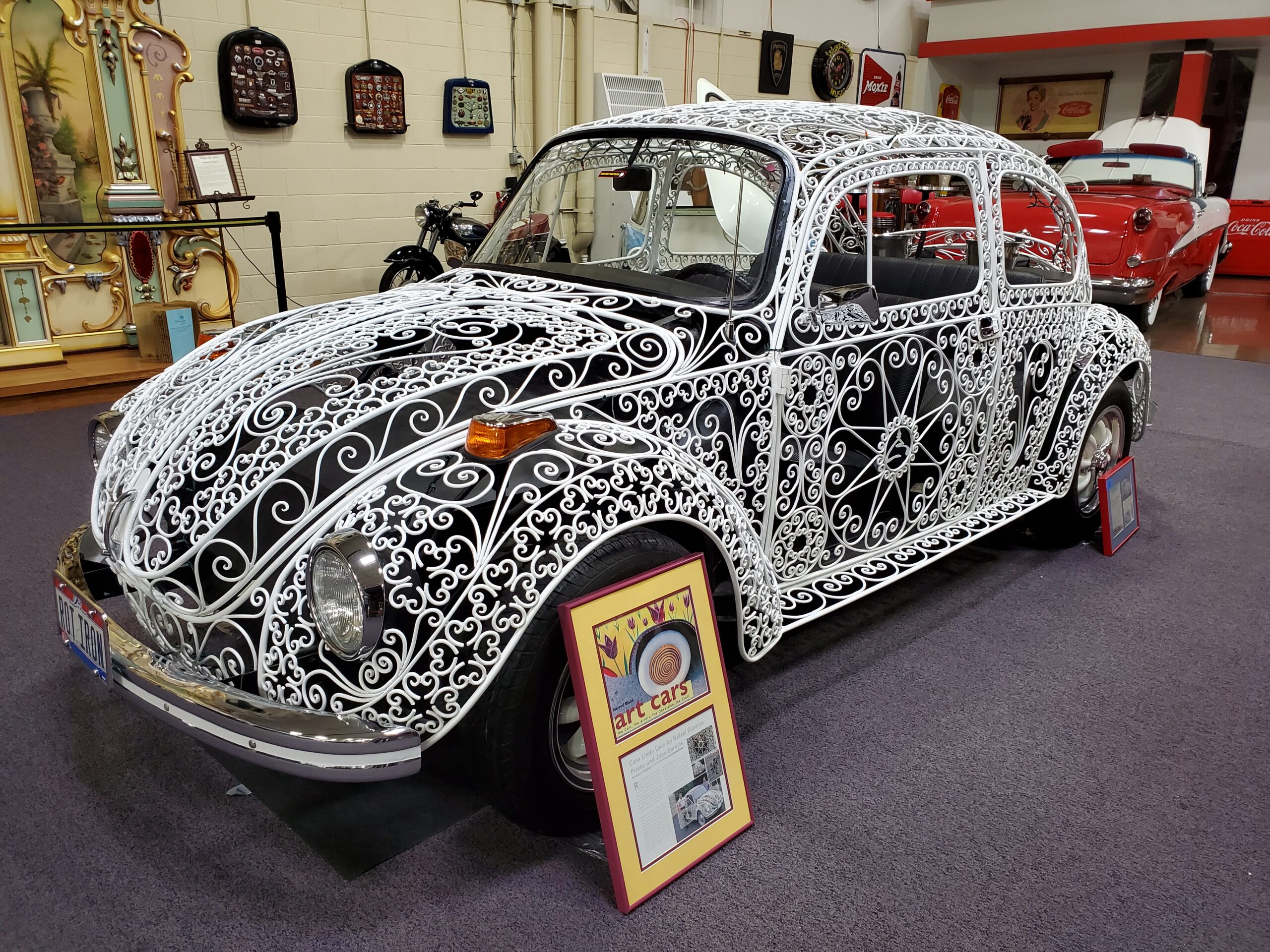 New arrivals! And some returning vehicles! - Stahls Automotive Collection