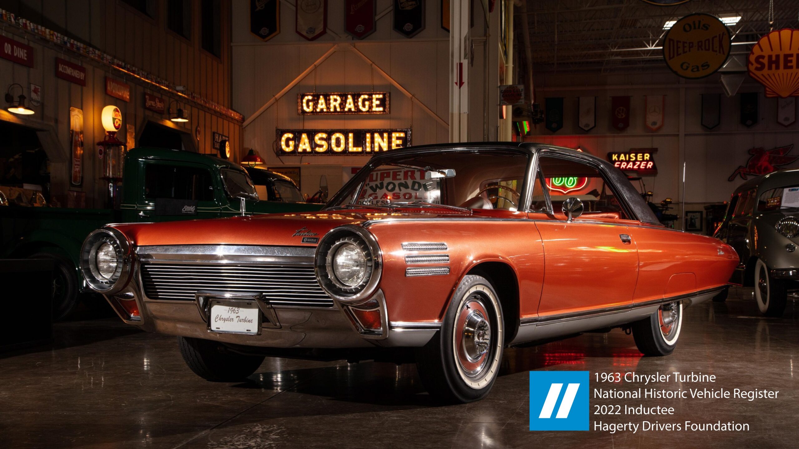 HOME - Stahls Automotive Collection