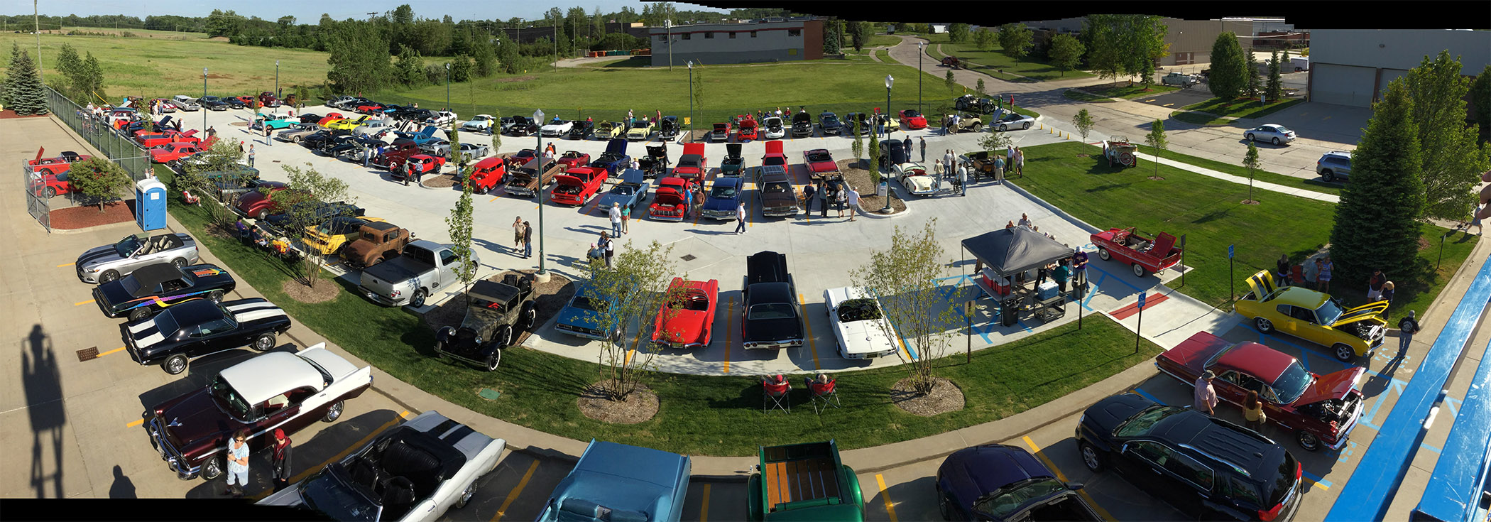 HOME - Stahls Automotive Collection